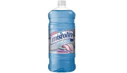 MISTOLIN LIQUIDO | DESINFECTANTES | ASEO Y LIMPIEZA | Productos ...