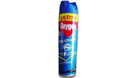 BAYGON AZUL | INSECTICIDAS | ASEO Y LIMPIEZA | Productos | Coloplas ...